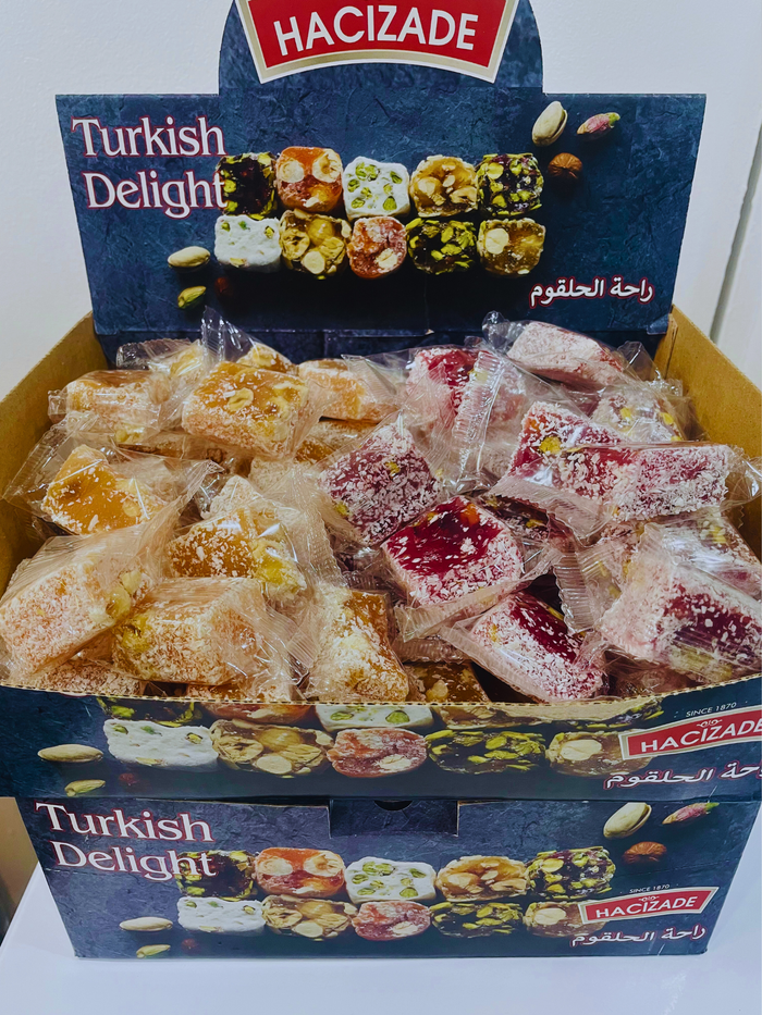 Shalaby Sweets