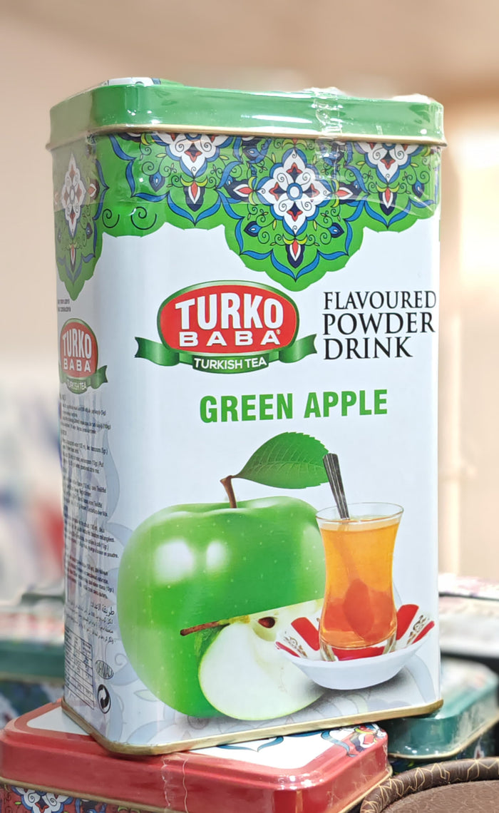 Green Apple Tea