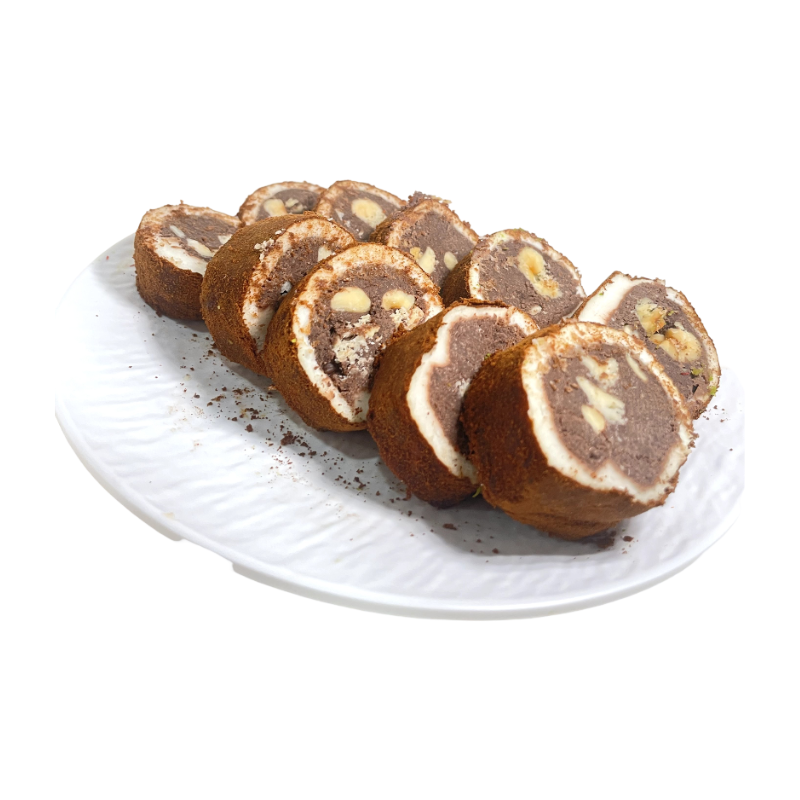 Coffee Delights Wrapped With Chocolate